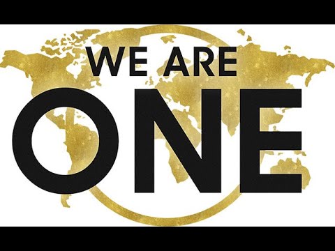 We Are One- Song - YouTube