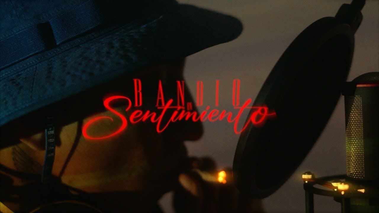 BANDIO EN SENTIMIENTO - Gabito Beretta (Video Oficial) - YouTube