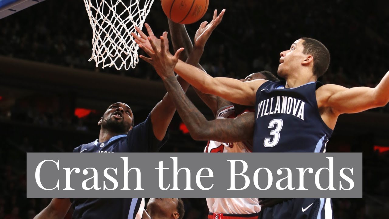 Crash the Boards: Neal @ Noon - YouTube