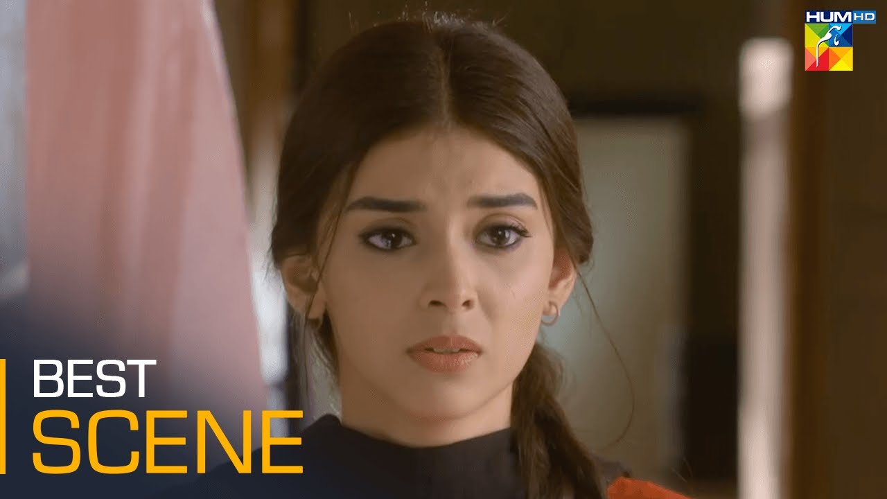 Fareb - Episode 08 - 𝐁𝐞𝐬𝐭 𝐒𝐜𝐞𝐧𝐞 𝟎1 #zainbaig #zainabshabbir - HUM TV ...
