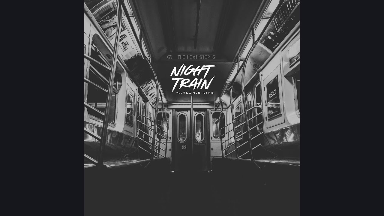 (Free) Boom Bap Type Beat x Dark Underground Hip Hop x 90s Old School Hip Hop - ''Night Train ...