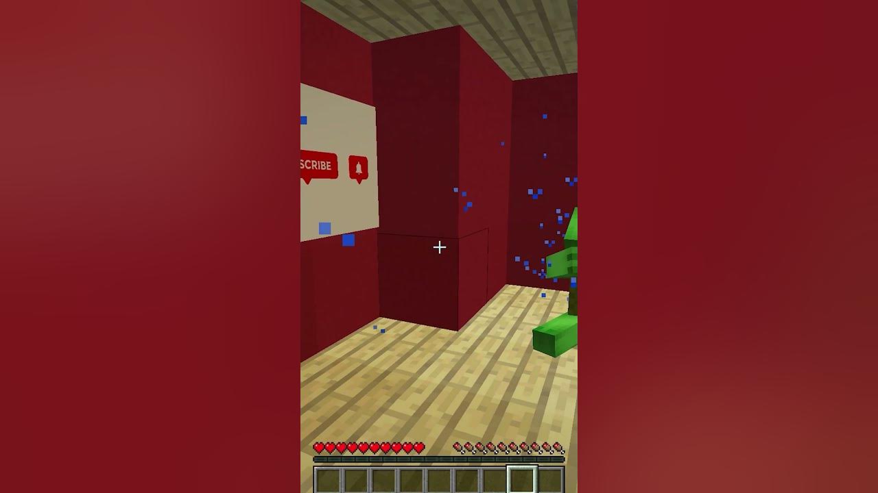 Freddy Fazbear Attacked Jj And Mikey Maizen Youtube