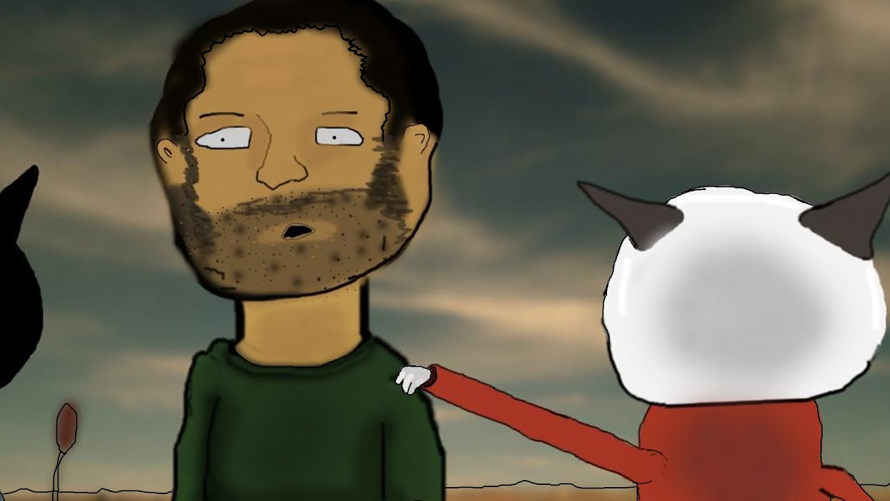 SAN UNDEAS EP#4 - CRIMEN FALSO - YouTube