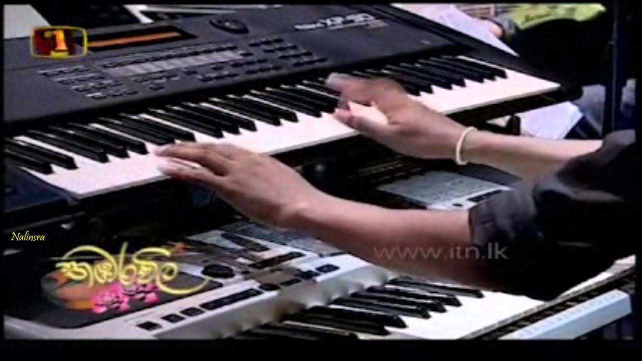 Mini Mini Poda Wetevi මිනි මිනි පොද වැටේවි... - YouTube