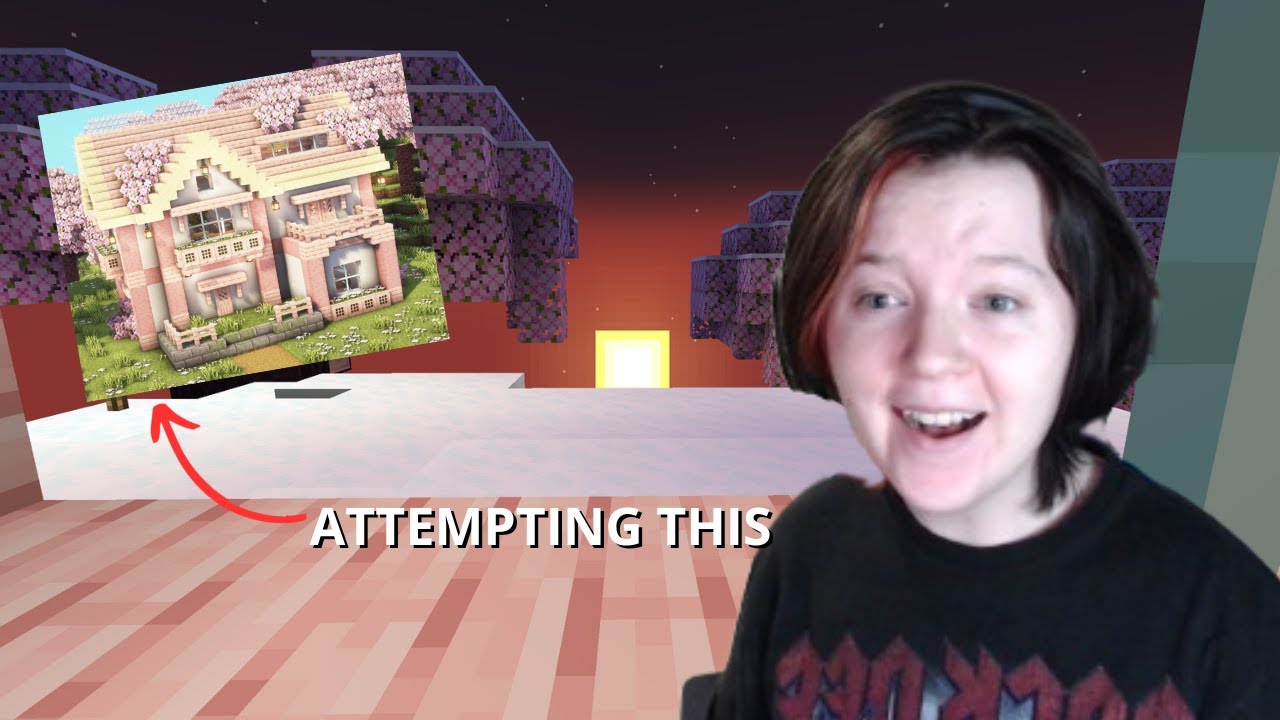 Finishing The Best Minecraft House Ever Youtube