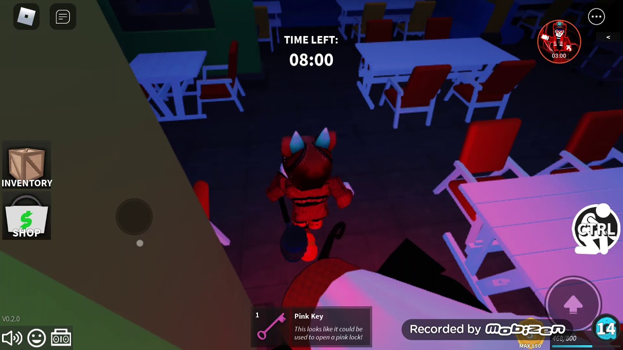 Roblox guesty Papa guesty jumpscare - YouTube
