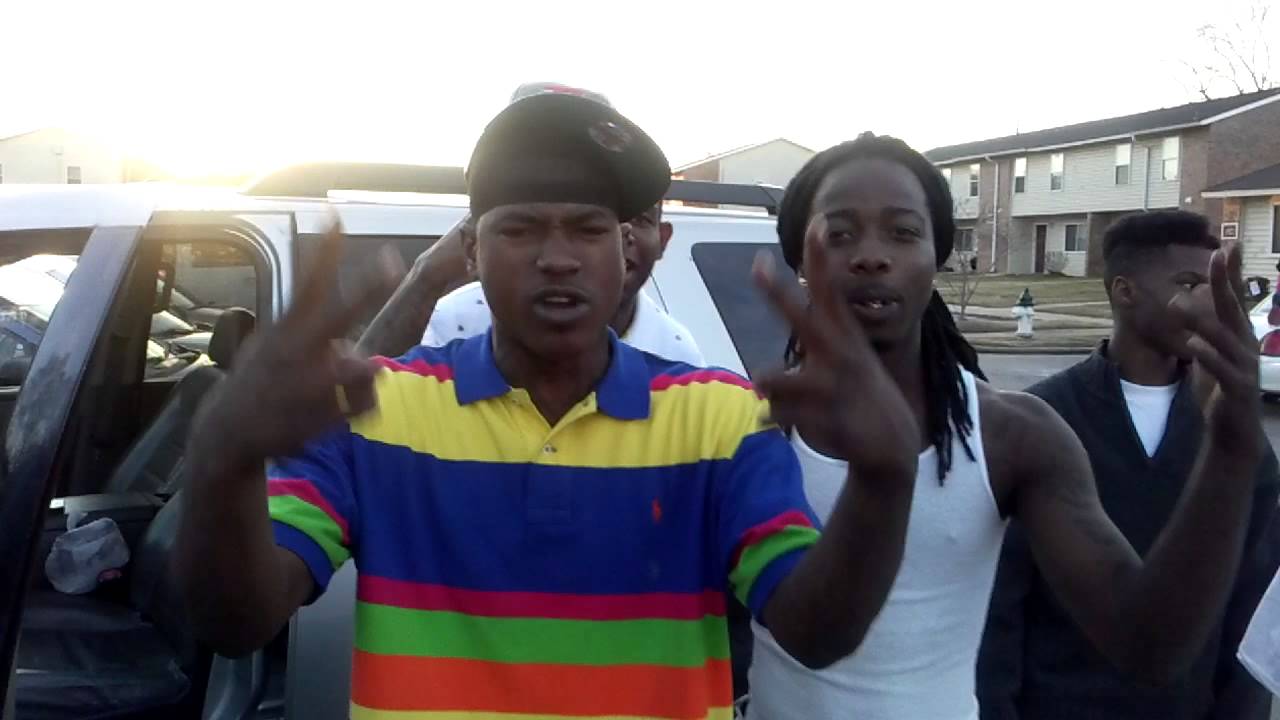 Nng Riley frm da smiley n busts - YouTube