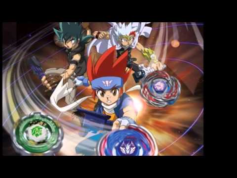 The Perfect Scene Beyblade - YouTube