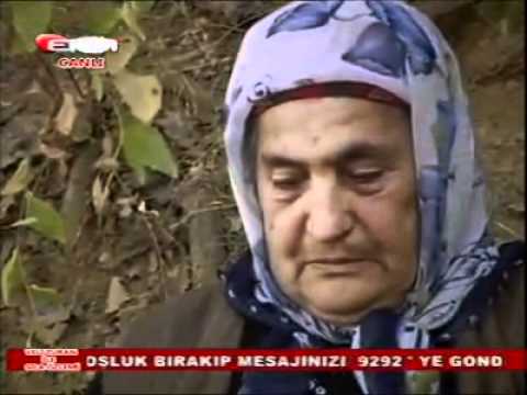 Ekin TV Veli Turan - Sıla Özlemi - Aşk-ı Niyaz