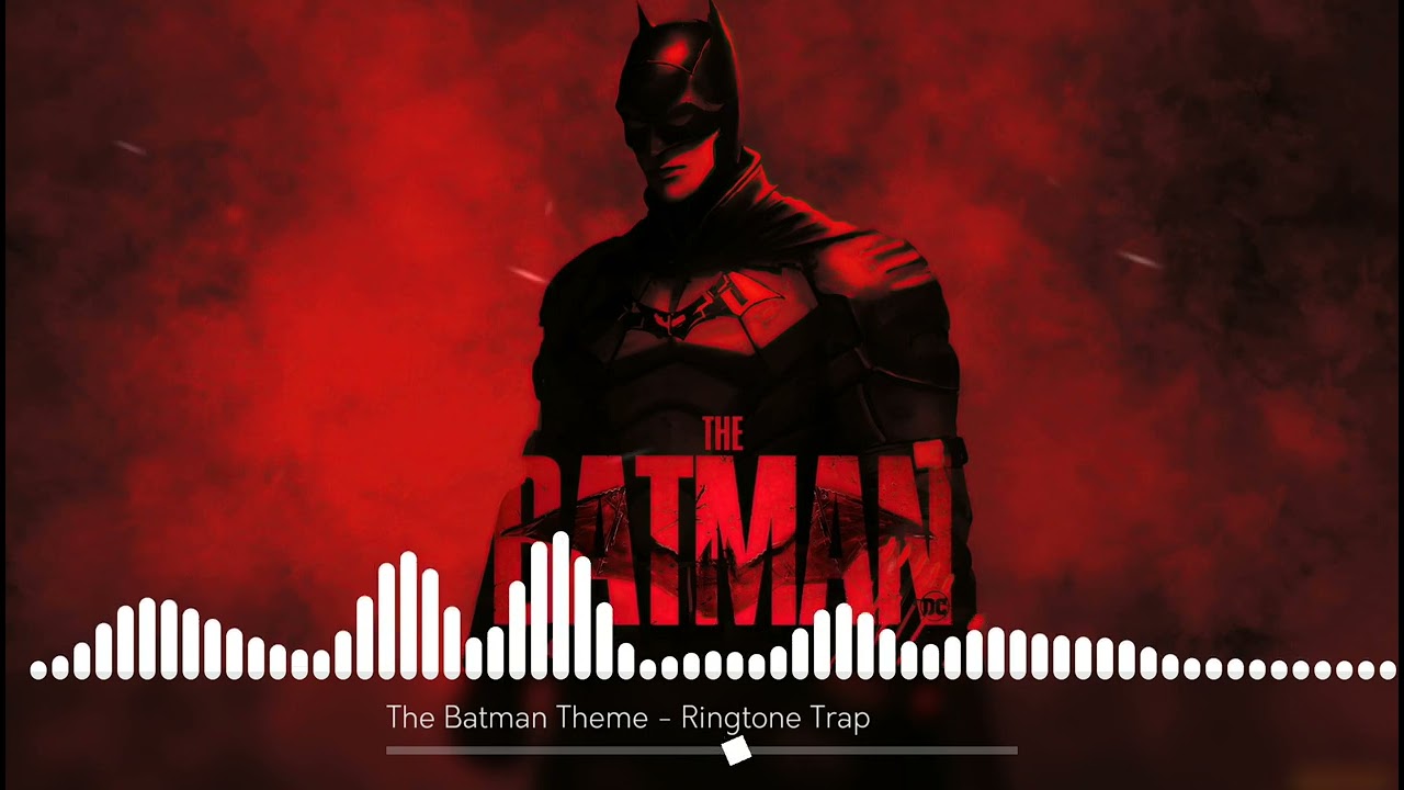 The Batman Bgm ringtone | The Batman ringtone | The Batman bgm ...