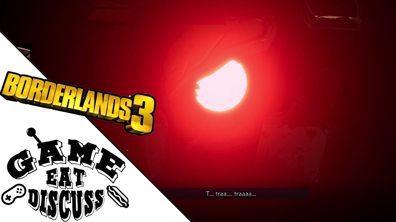 [Ep.35] Knee deep in Trashlantis in Borderlands 3 Fl4k Hunter Build ...