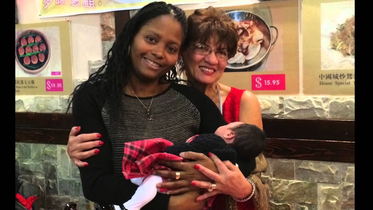 Welcome To The World Elizabeth Emma Mui - YouTube