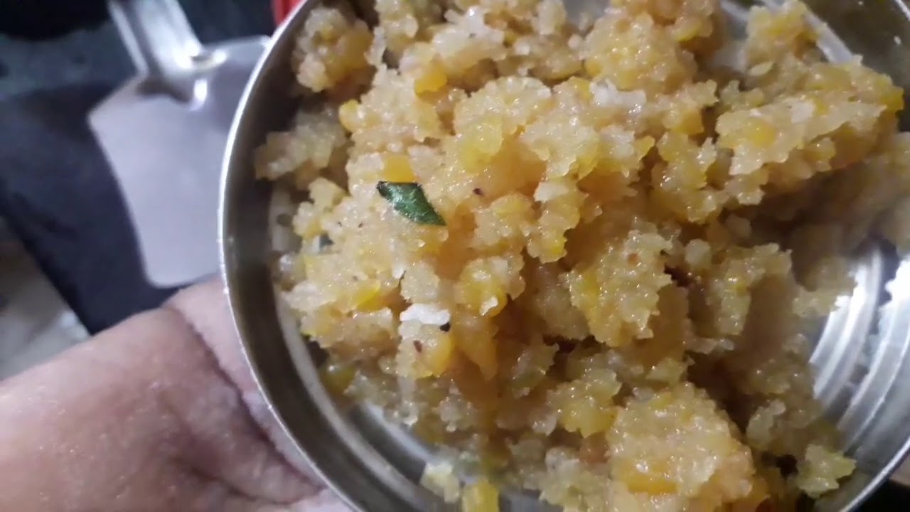 Navadhaniya Sundal,Variety of kolukatai,Sweet avel|Vinai Chaturthi ...