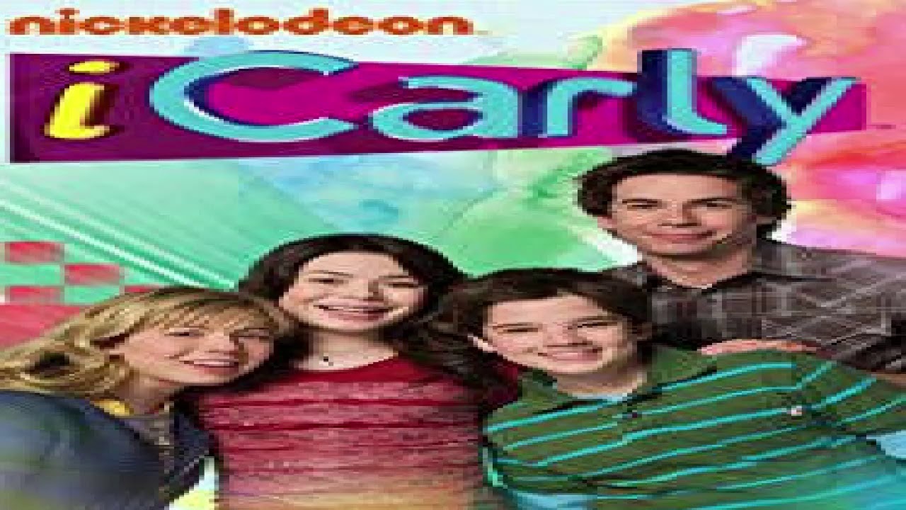 Icarly theme song- cover- epic song good show - YouTube