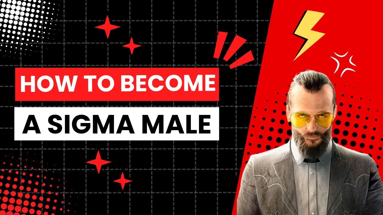 How To Become A Sigma Like Thomas Shelby - YouTube