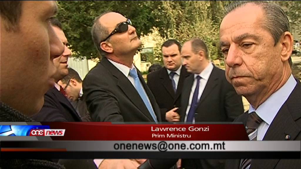 Ma kontx naf bil-kont bankarju ta' Austin Gatt fl-iSvizzera - Lawrence ...