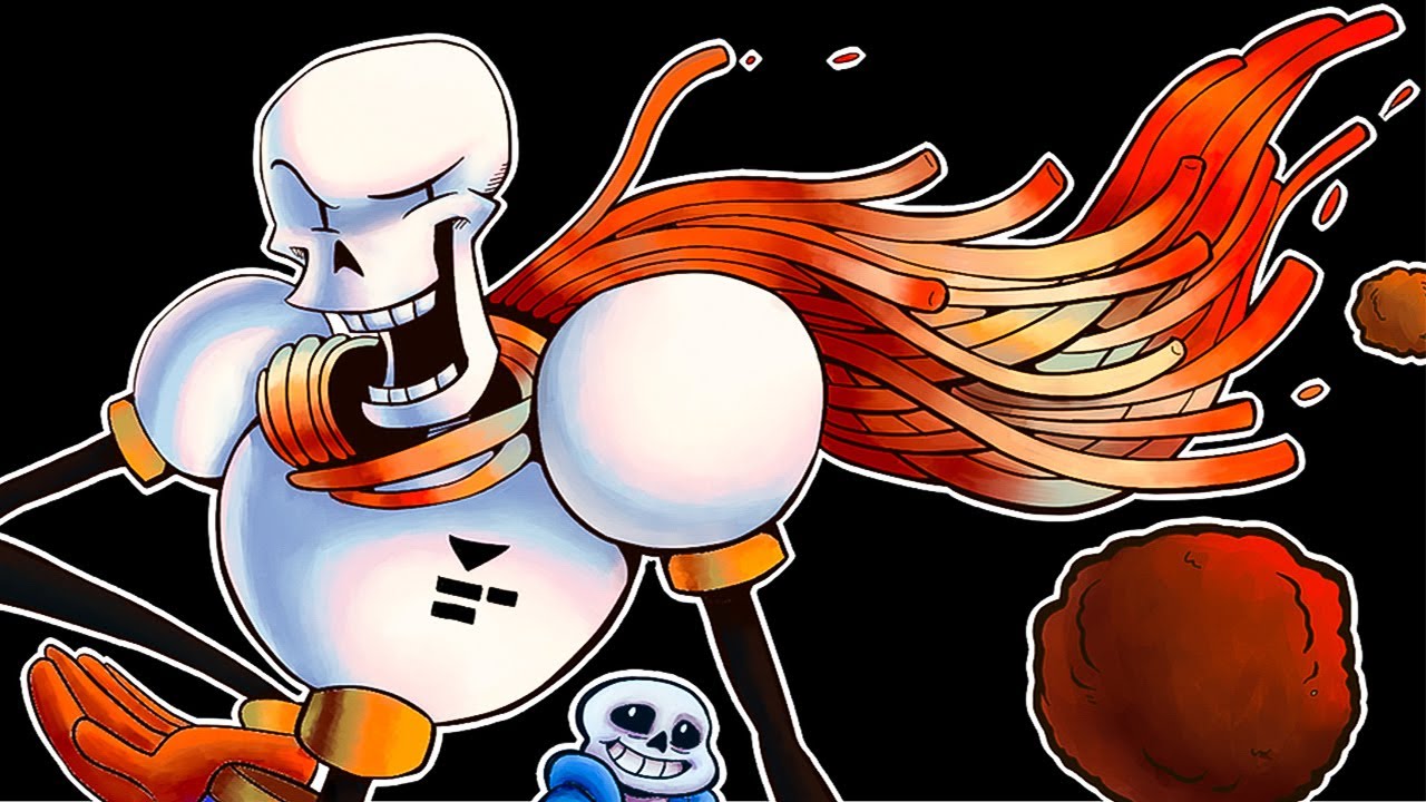 How A Skeleton Made Me Cry - YouTube