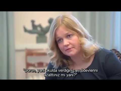 Ödev yok, telli duvarlar yok, yoklama yok. Finlandiya eğitim sistemi.