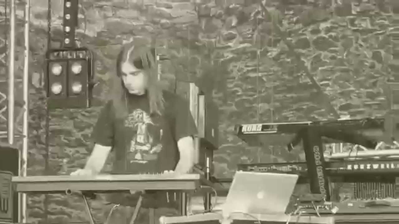 Cold In May - Antagonist - YouTube