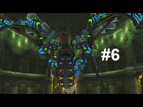 Let's Play Final Fantasy XII: The Zodiac Age #6 - Mimic Queen - YouTube