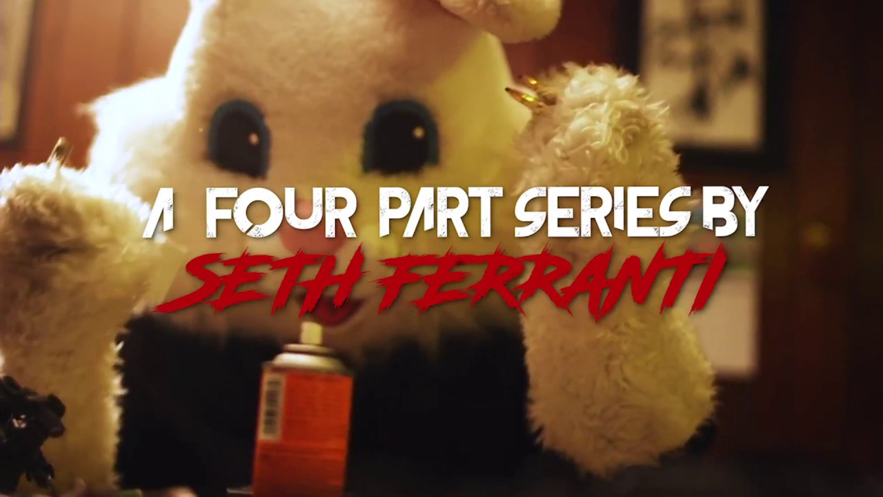 EBA Series Trailer - YouTube