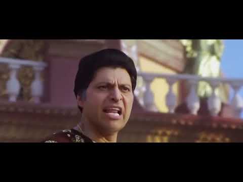 Devdas death scene (2002) Shah Rukh Khan HD - YouTube