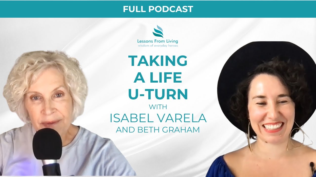 Overcoming Financial Struggles and Self-Image Addiction: Isabel Varela ...