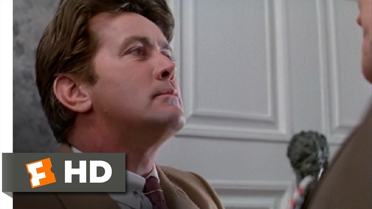 The Dead Zone (7/10) Movie CLIP - Greg Stillson Needs Your Money! (1983 ...