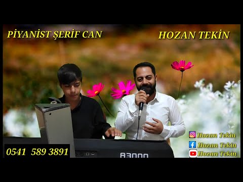 Sıltane - İsko - HOZAN TEKİN 2021 Delilo - Shexani - Tarsus - Tev Le Gidye Sultane