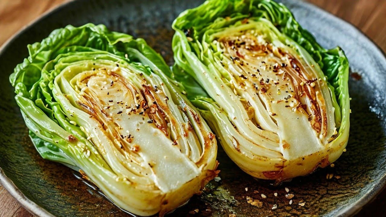 Unglaublich lecker! NEUES REZEPT! Haben Sie schon einmal so gekocht ...