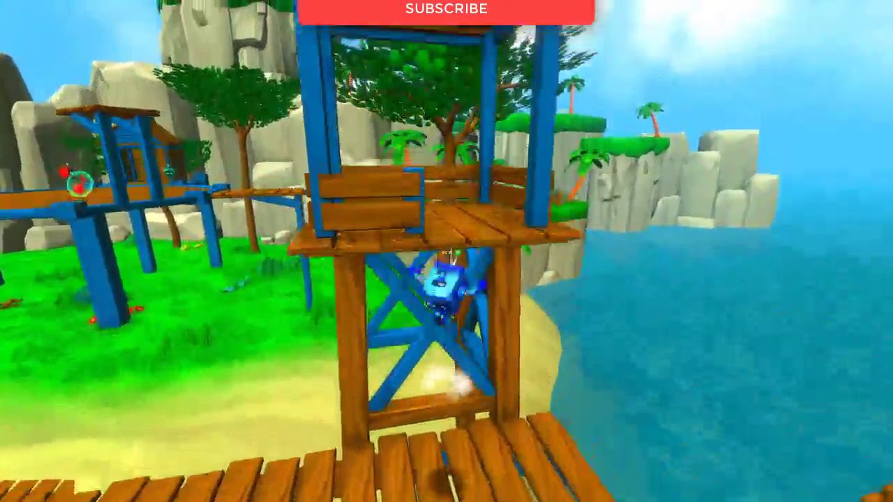 Funk Unplugged Gameplay (PC Game) - YouTube