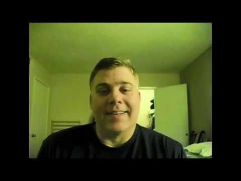 Shawn Weed's 'Testimony being Saved from Outer Darkness/Hell and given ...