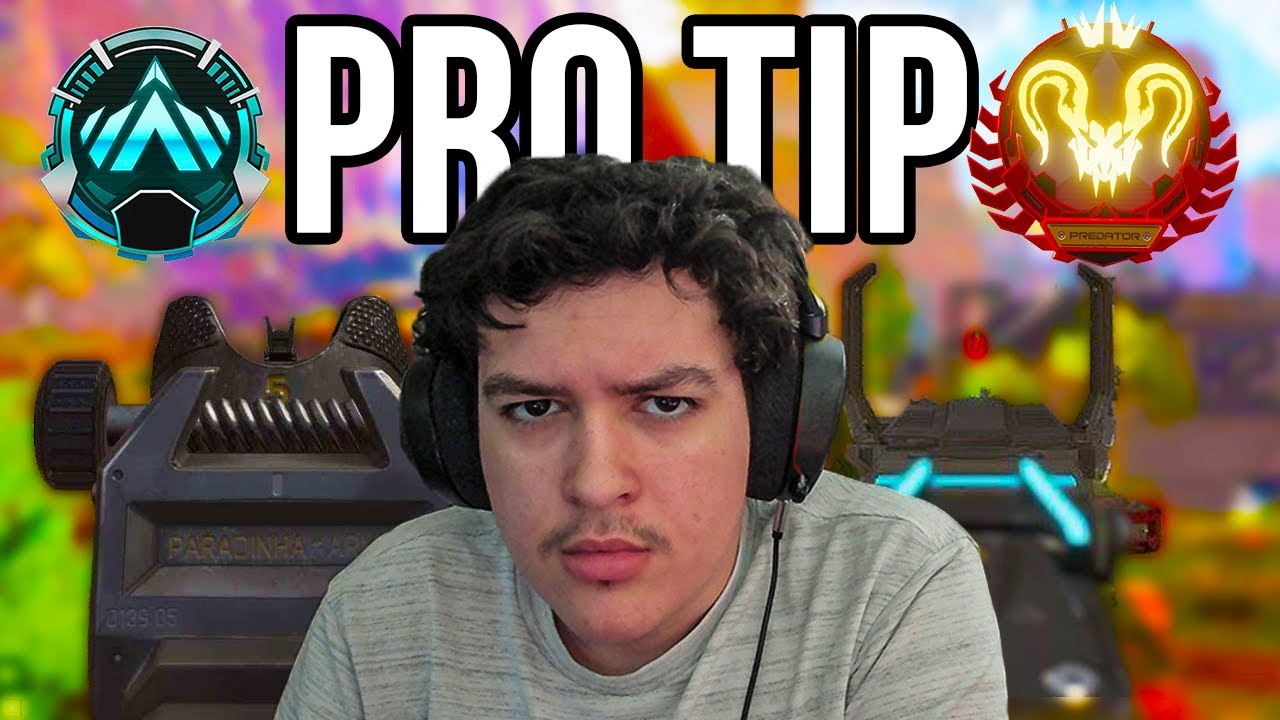 The BIGGEST MISTAKE low rank players are making (Apex Legends) | FaZe ...