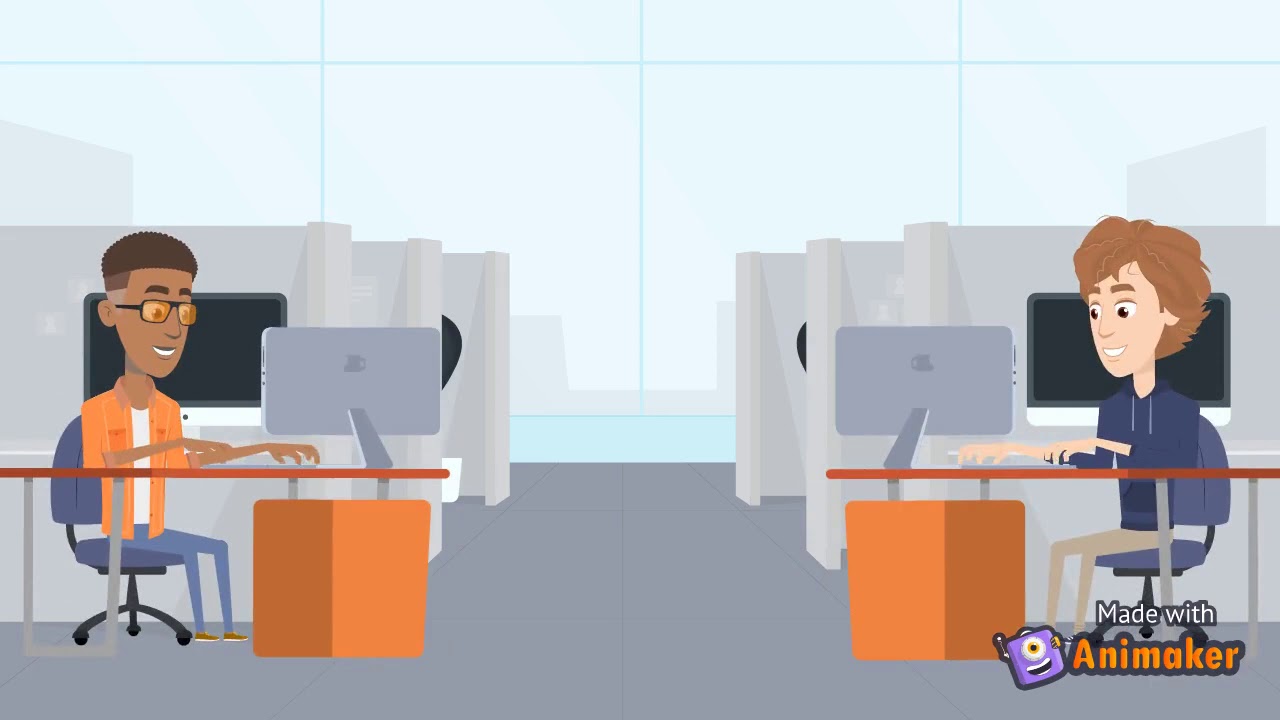 Sync Ends 2.0 - YouTube