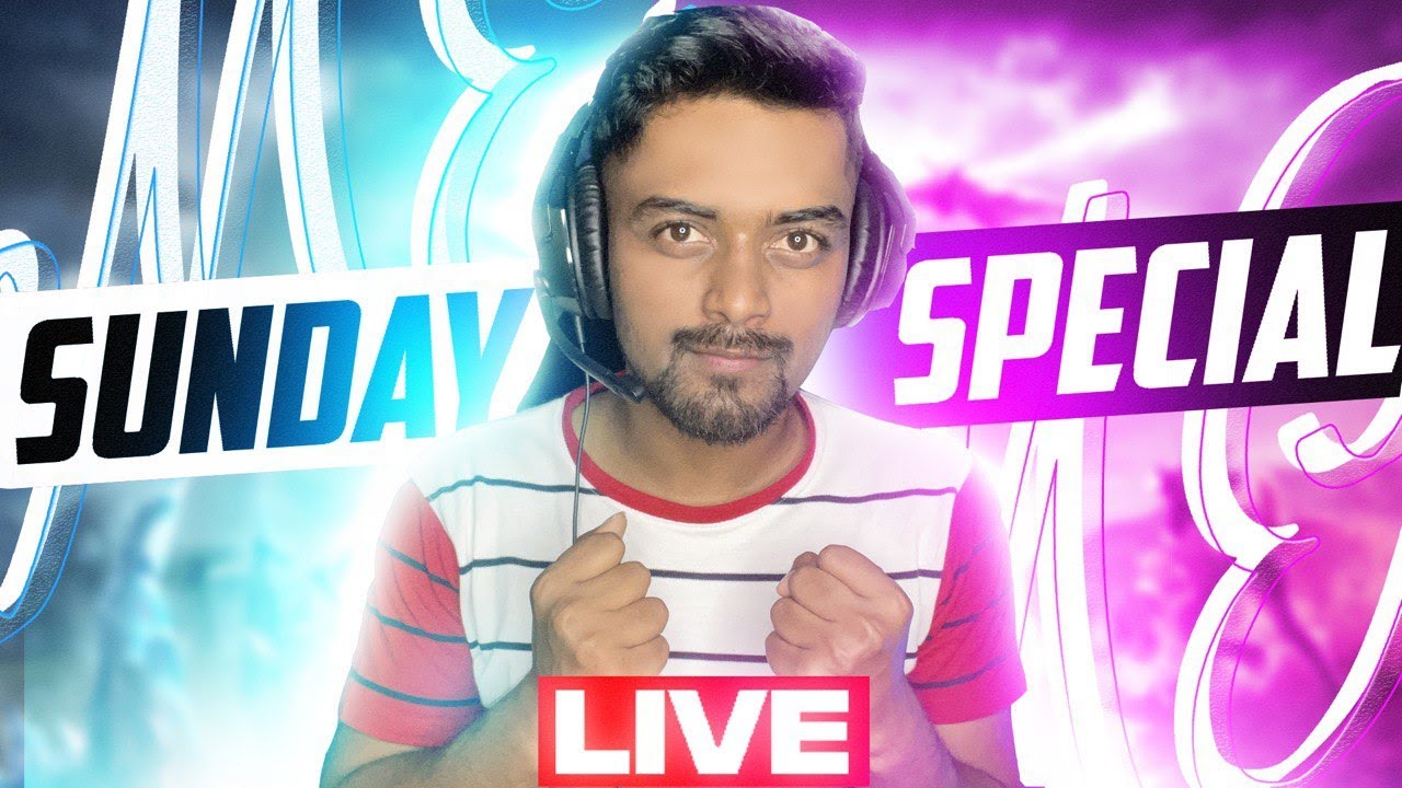 SMR GAMING IS LIVE - YouTube