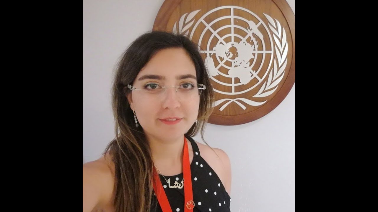 How do you build a career as a humanitarian charity campaigner? - YouTube