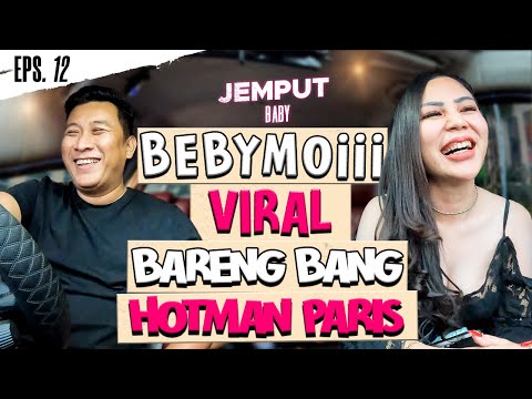 BEBYMOII APAKAH SALAH SATU SESPRI BANG HOTMAN PARIS