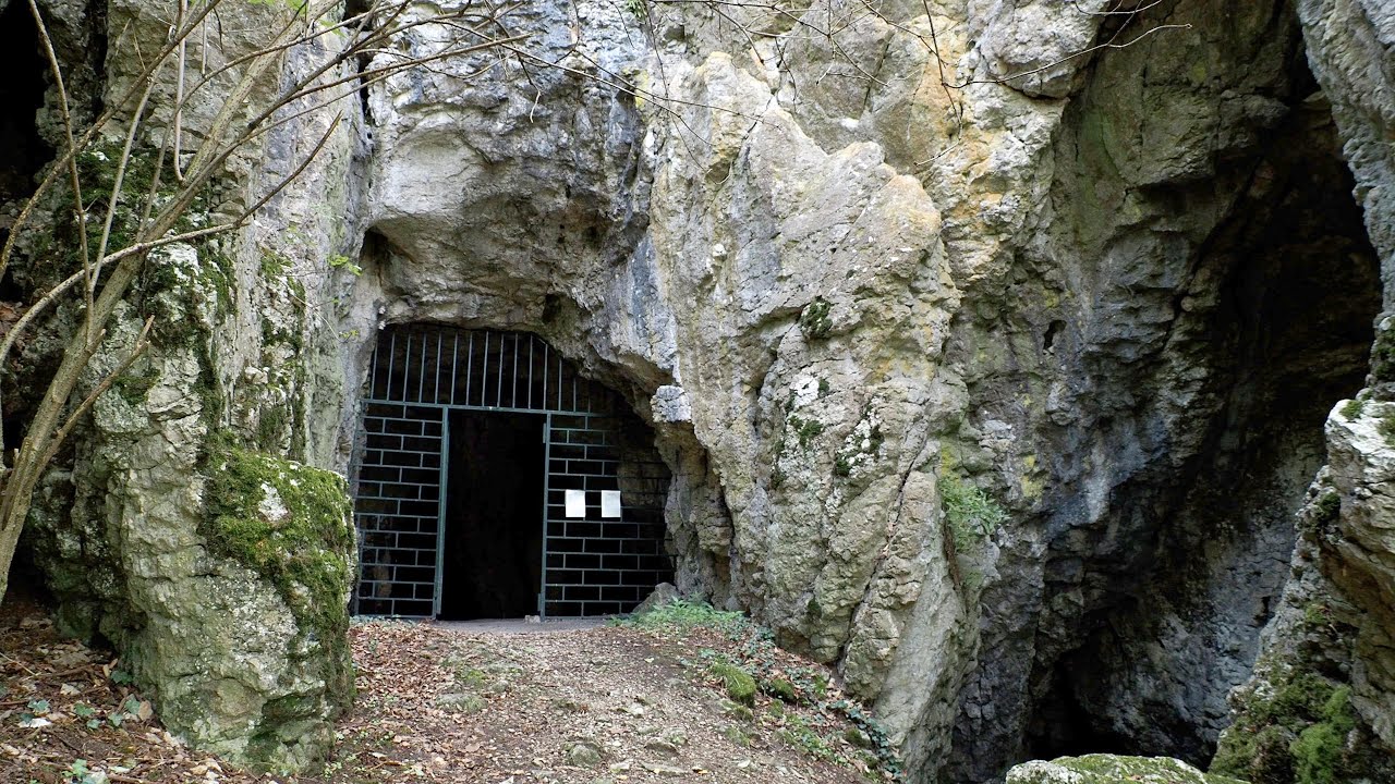 Bulgaria, Musina cave | TURISTHUB - YouTube