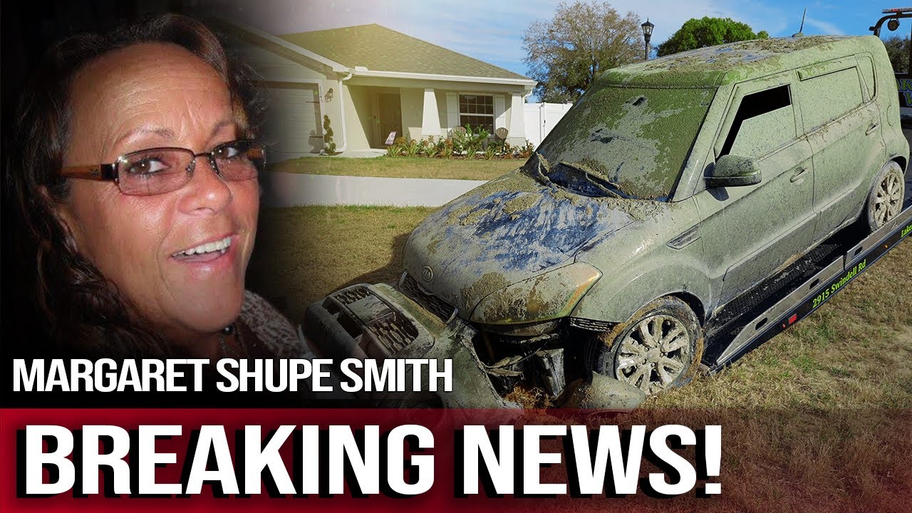BREAKING NEWS: Margaret "Jan" Shupe Smith Found - Live Stream Update ...