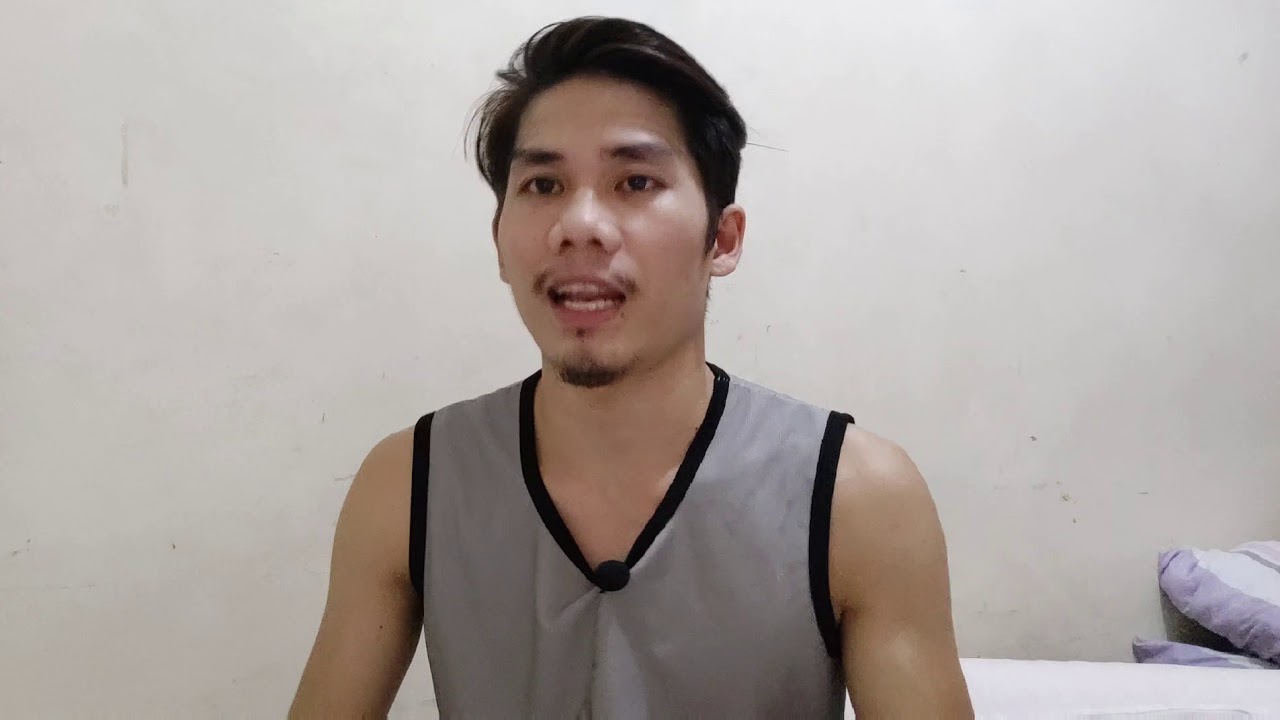 Insecurities: Pangit Ko - YouTube