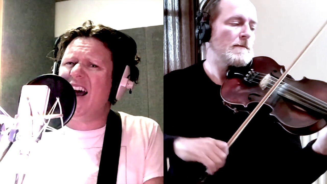 Your Loving Arms (with Ben Paley) - YouTube