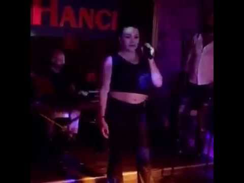Nil Esmer Bomba-Artık Sevmeyeceğim