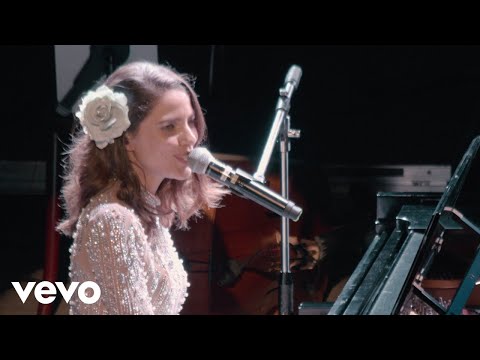 Debi Nova - Bachata Rosa (En Vivo Desde El Teatro Nacional De Costa Rica)