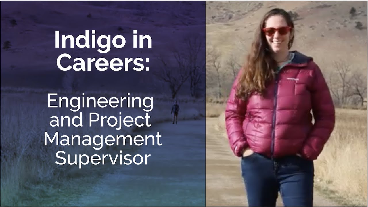 Indigo in Careers: Engineering and Project Management Supervisor ...