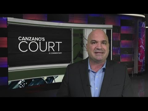 Canzano's Court: Fury vs. Wilder reaction - YouTube