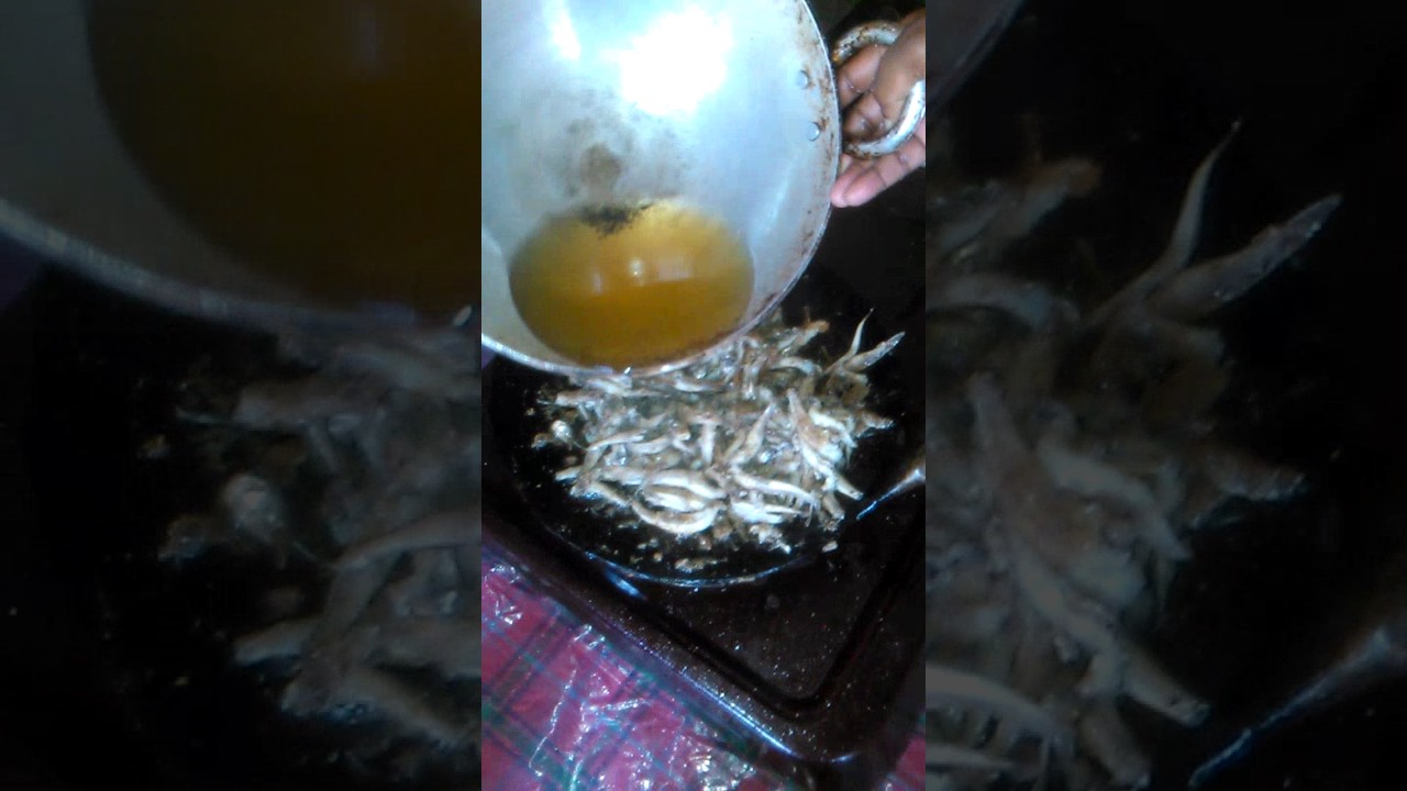 Dagaa Mchele(Uono) - YouTube