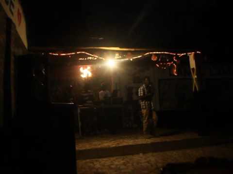 Keshla Live LAMA LAMA NIGHT CLUB Bakau - YouTube