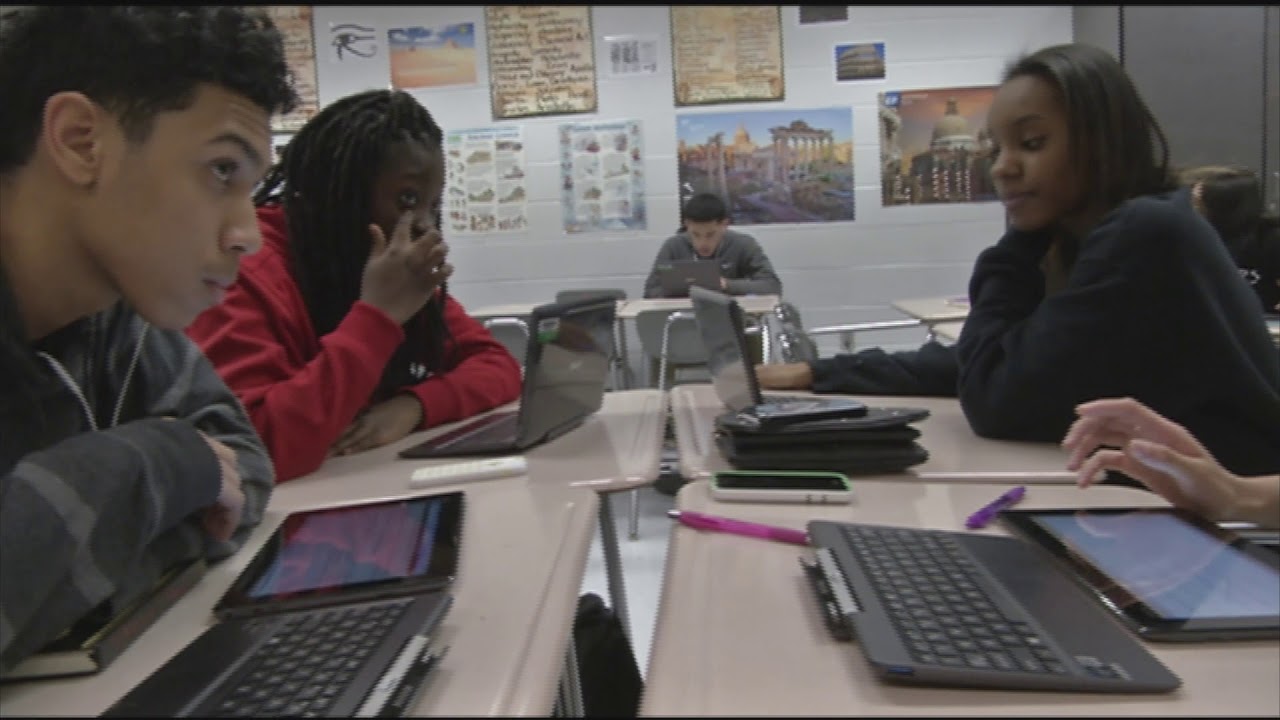 Prince William County Schools - Did You Know? Fall 2018 - YouTube