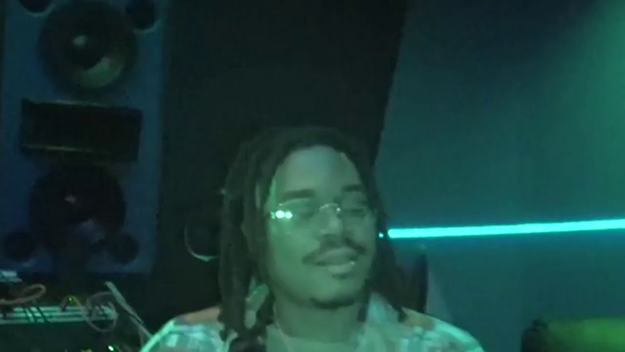 LUCKI X CHIEF KEEF X BRENTRAMBO Type beat -"Widebody"| PROD. YUNGTAYO ...