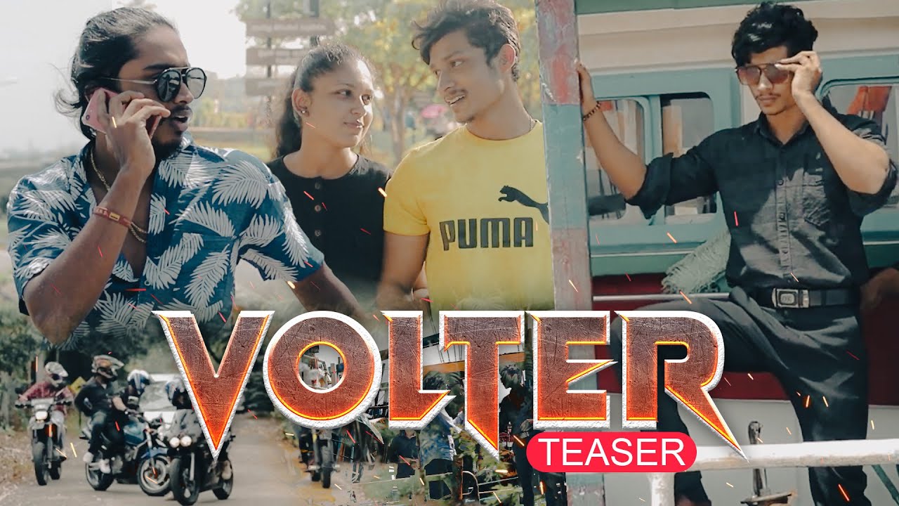 The Game Of Volter - වෝල්ටර් | Noris Entertainment - නෝරිස් Official ...